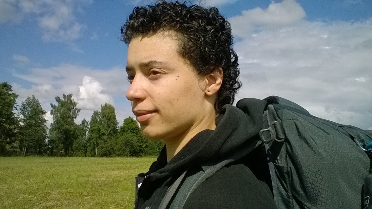 About The Nomad Polymath – The Nomad Polymath